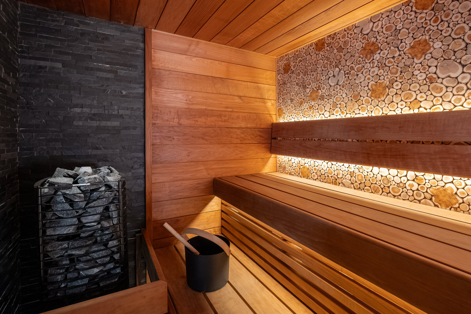 A Beginner's Guide to Traditional Saunas | Finnmark
