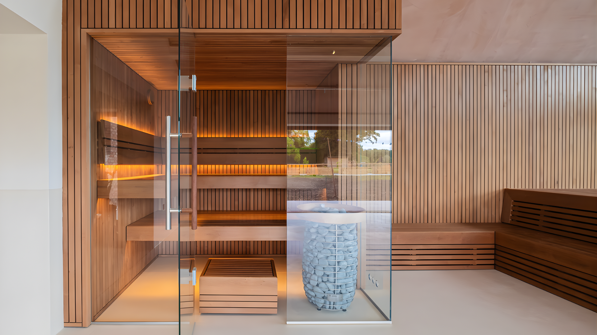 Home Sauna Buying Guide: Everything You Need to Know (2026) | Finnmark
