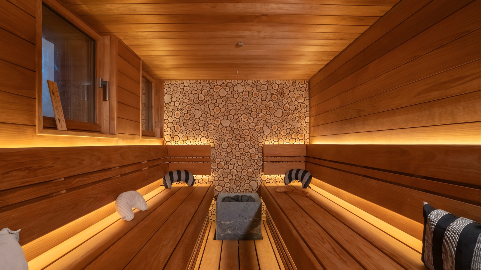 Sauna Ventilation: Why It Matters and How to Get It Right (2026) | Finnmark