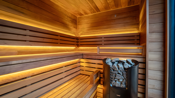 Sauna Bench Sizes and Specifications: The Complete Guide for 2026 ...