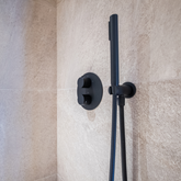 Steam Room Design & Installation