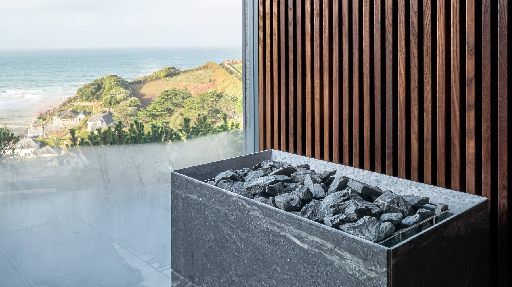 Thermo Radiata Pine Sauna Wood | Finnmark Sauna – Page 2