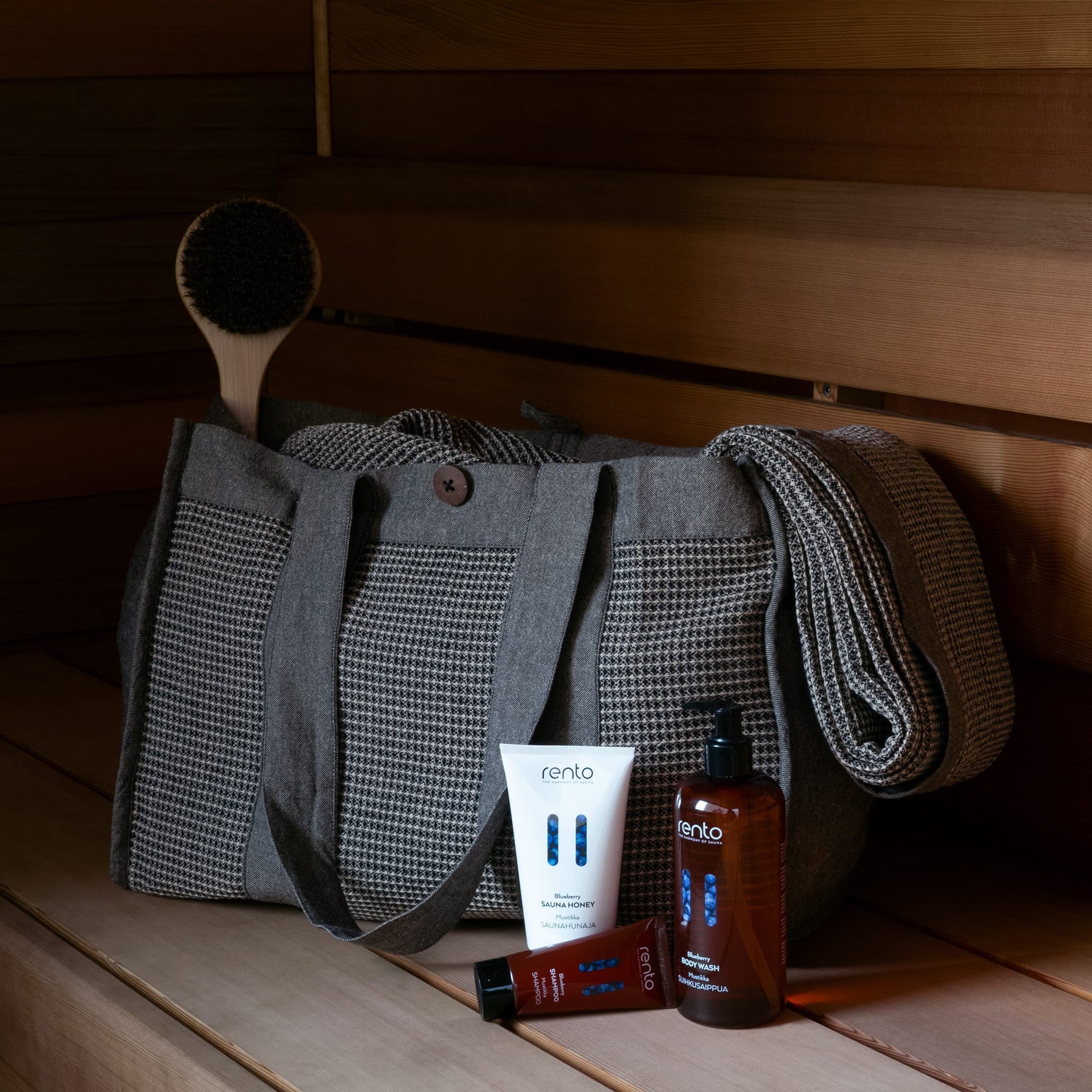 How To Build A Sauna | A Step By Step Guide by Finnmark