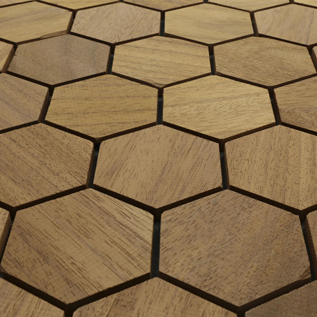 Wooden Feature Wall Panels | Finnmark Sauna