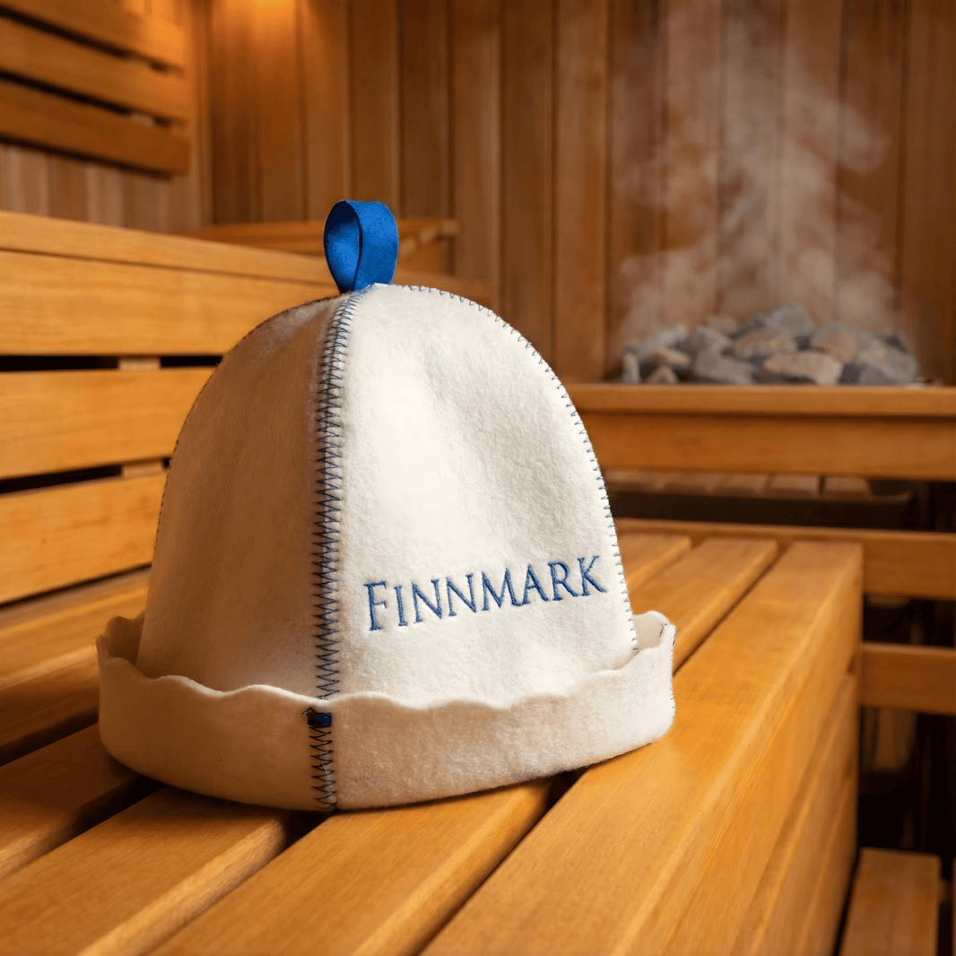 Sauna Hats | Finnmark Sauna