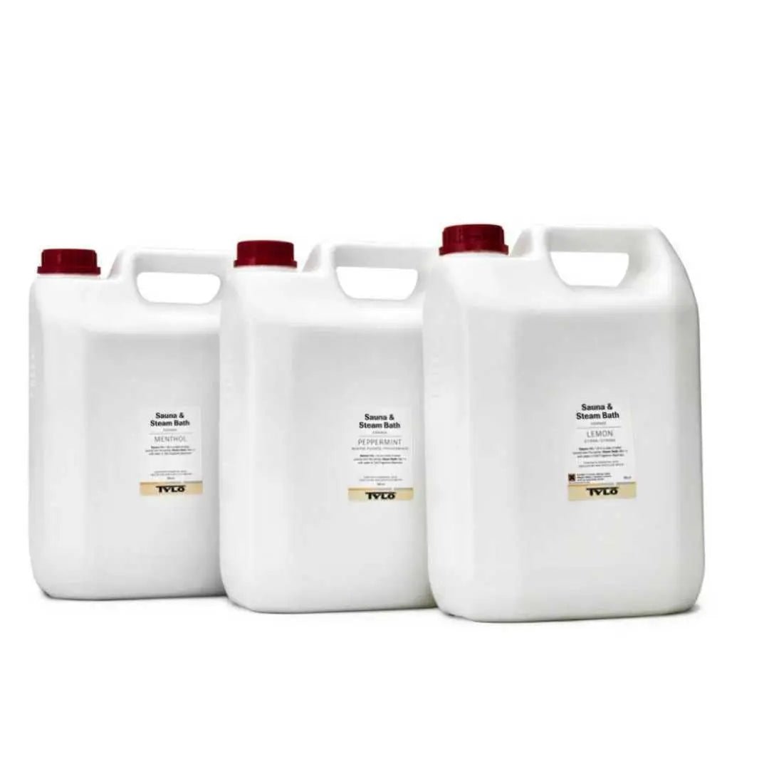 Helo Steam Fragrance 5L | Finnmark Sauna