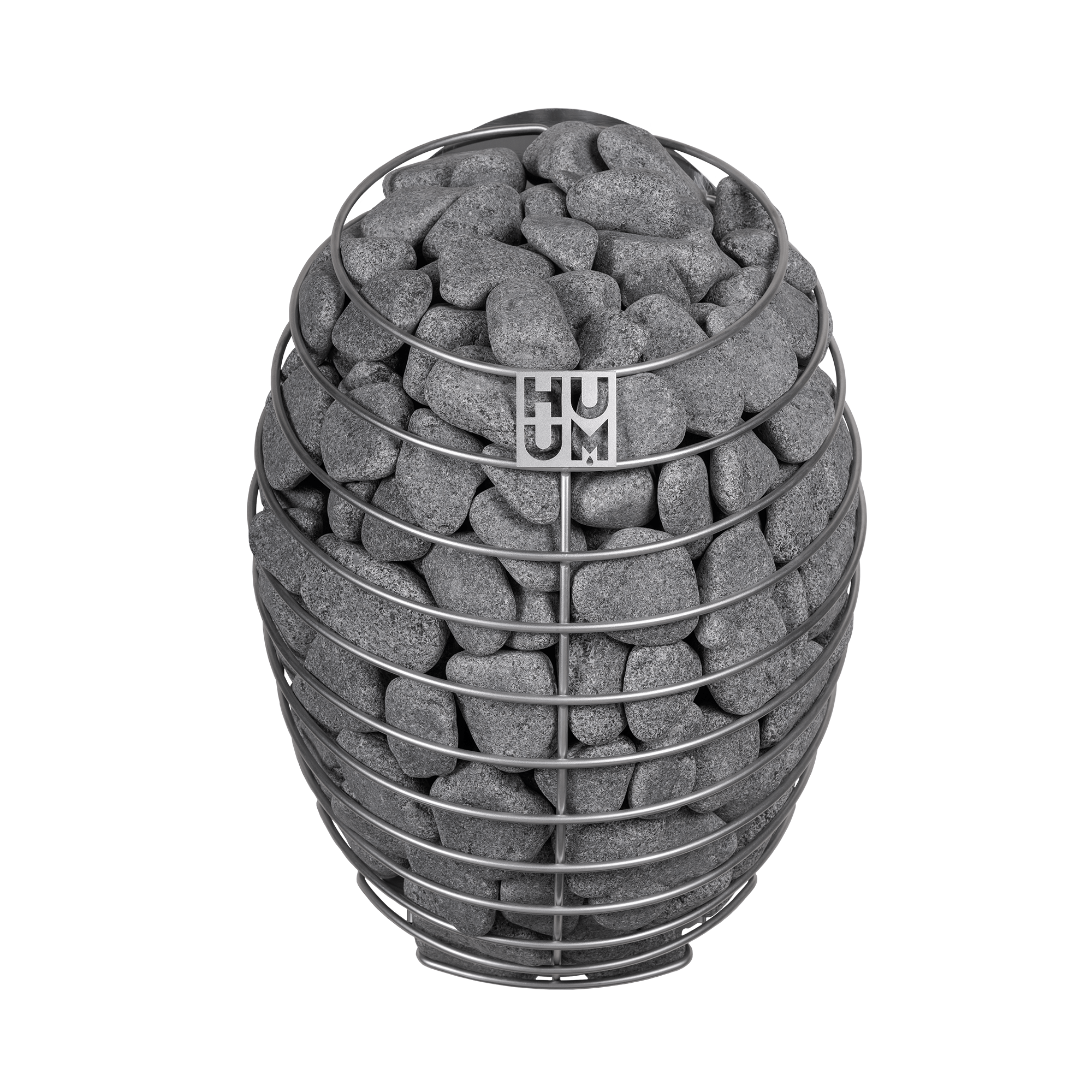 HUUM Sauna Heaters | Smart Electric & Wood Burning Stoves | Finnmark