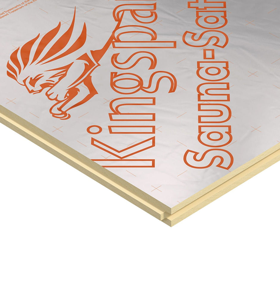 Sauna Insulation & Vapour Barriers | Heat & Moisture Control | Finnmark