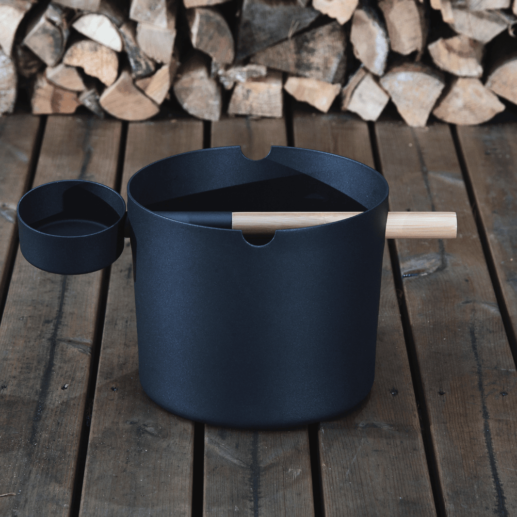 The UK’s Leader in Authentic Luxury Saunas | Finnmark