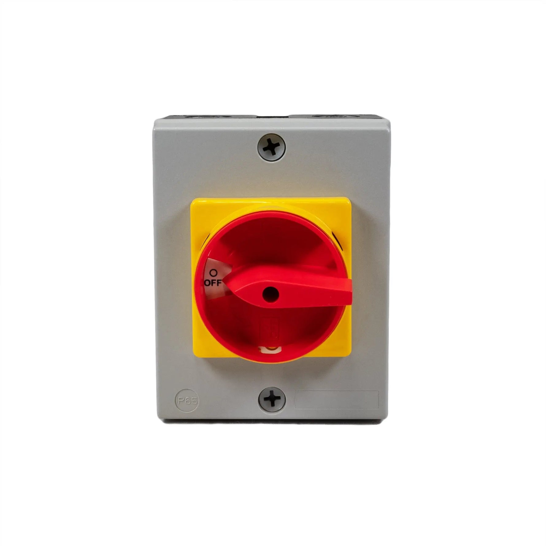 Sauna electrics cable and isolators | Finnmark Sauna