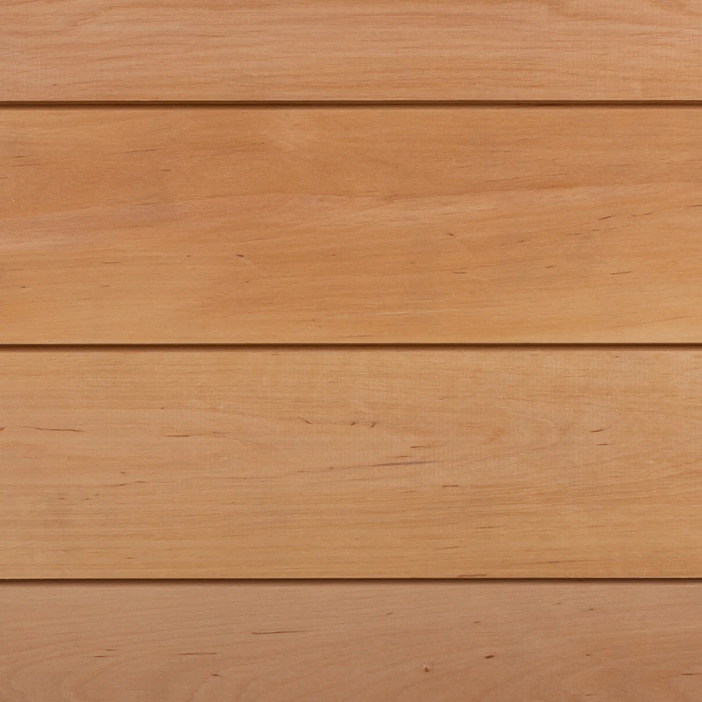 Alder Sauna Wood Cladding STS4 120mm (Pack of 6) | Finnmark