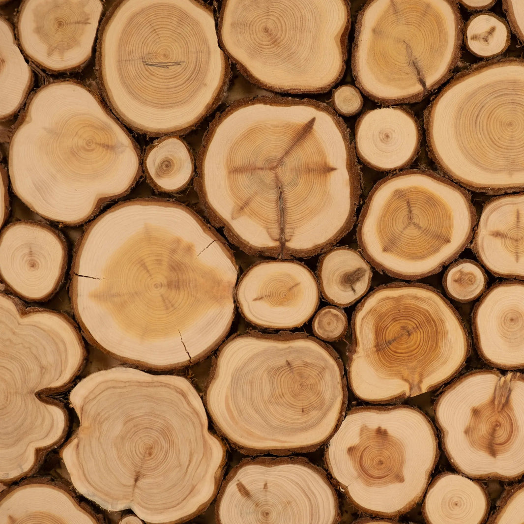 Wooden Feature Wall Panels | Finnmark Sauna