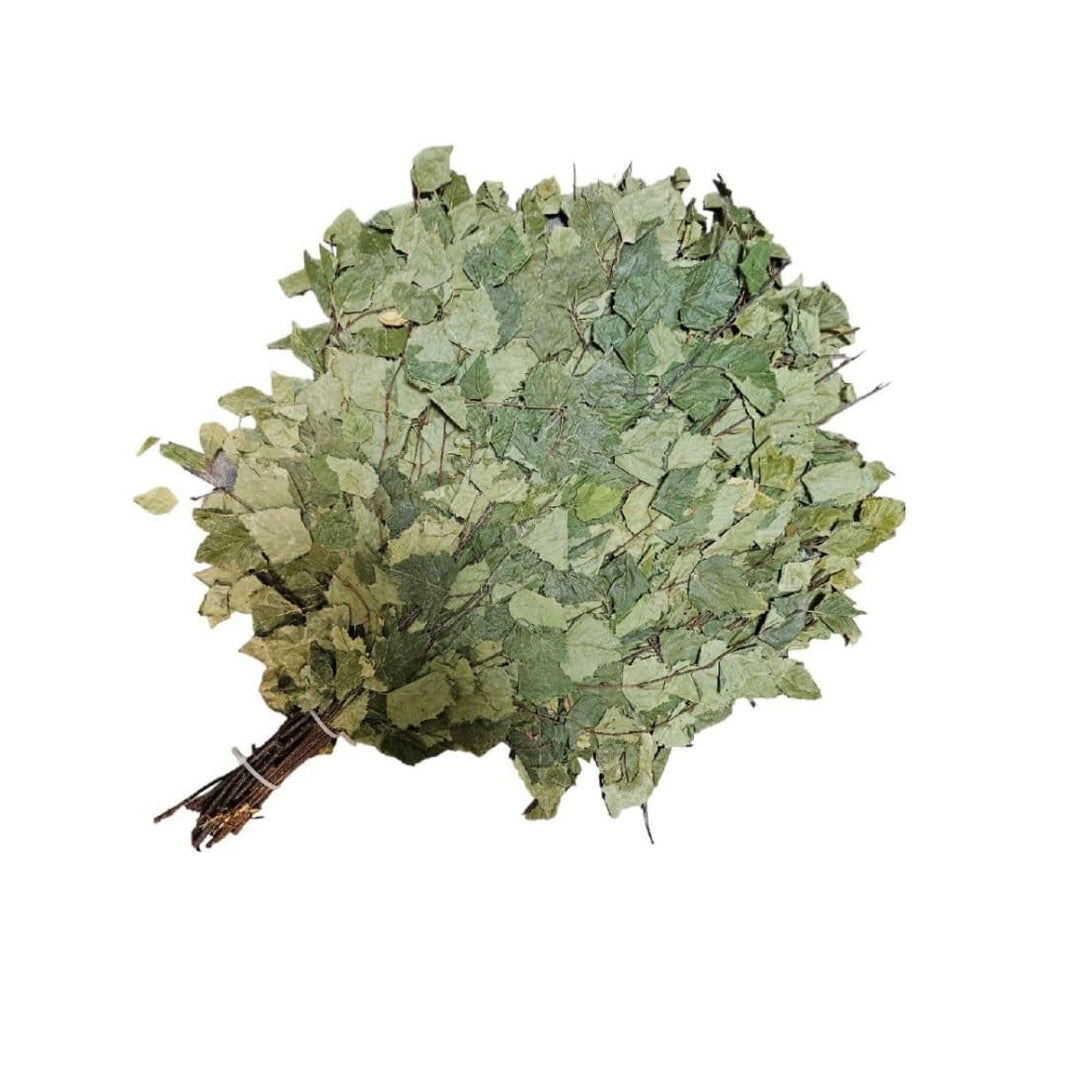 Sauna Vihta / Whisks | Finnmark Sauna