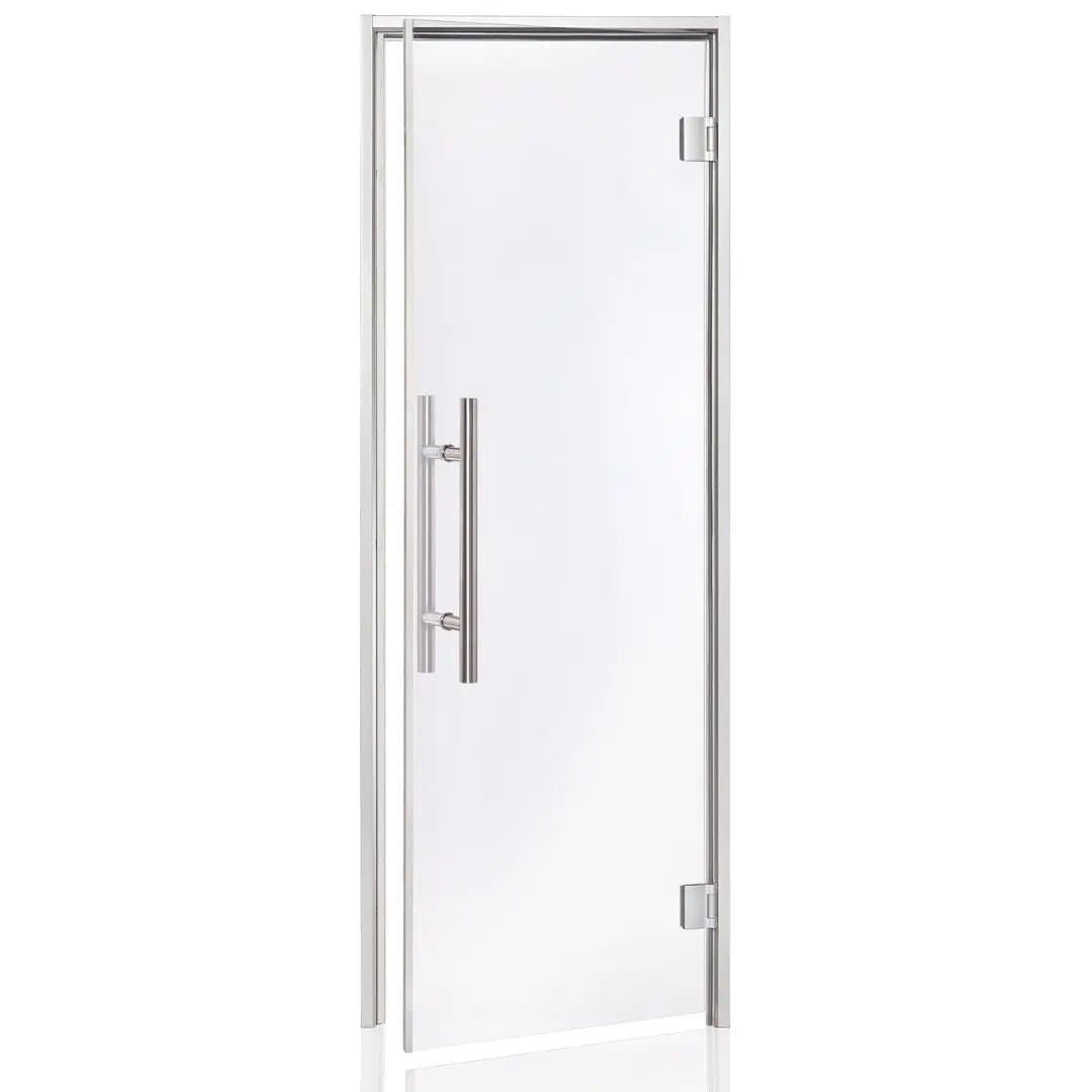 Luxury Steam Room Doors | Home, Commercial & Accessories | Finnmark