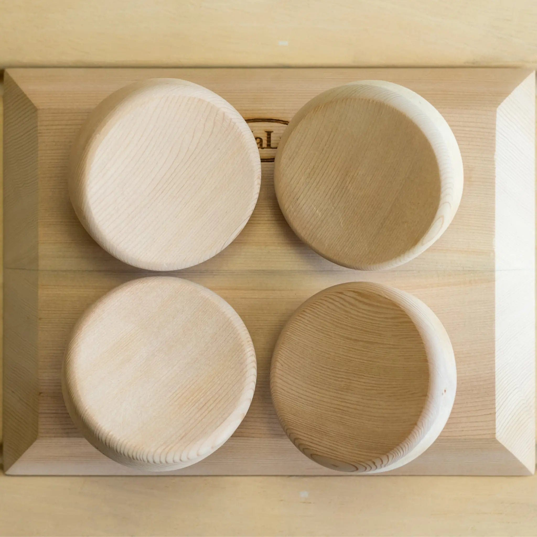 Sauna Headrests | Finnmark Sauna