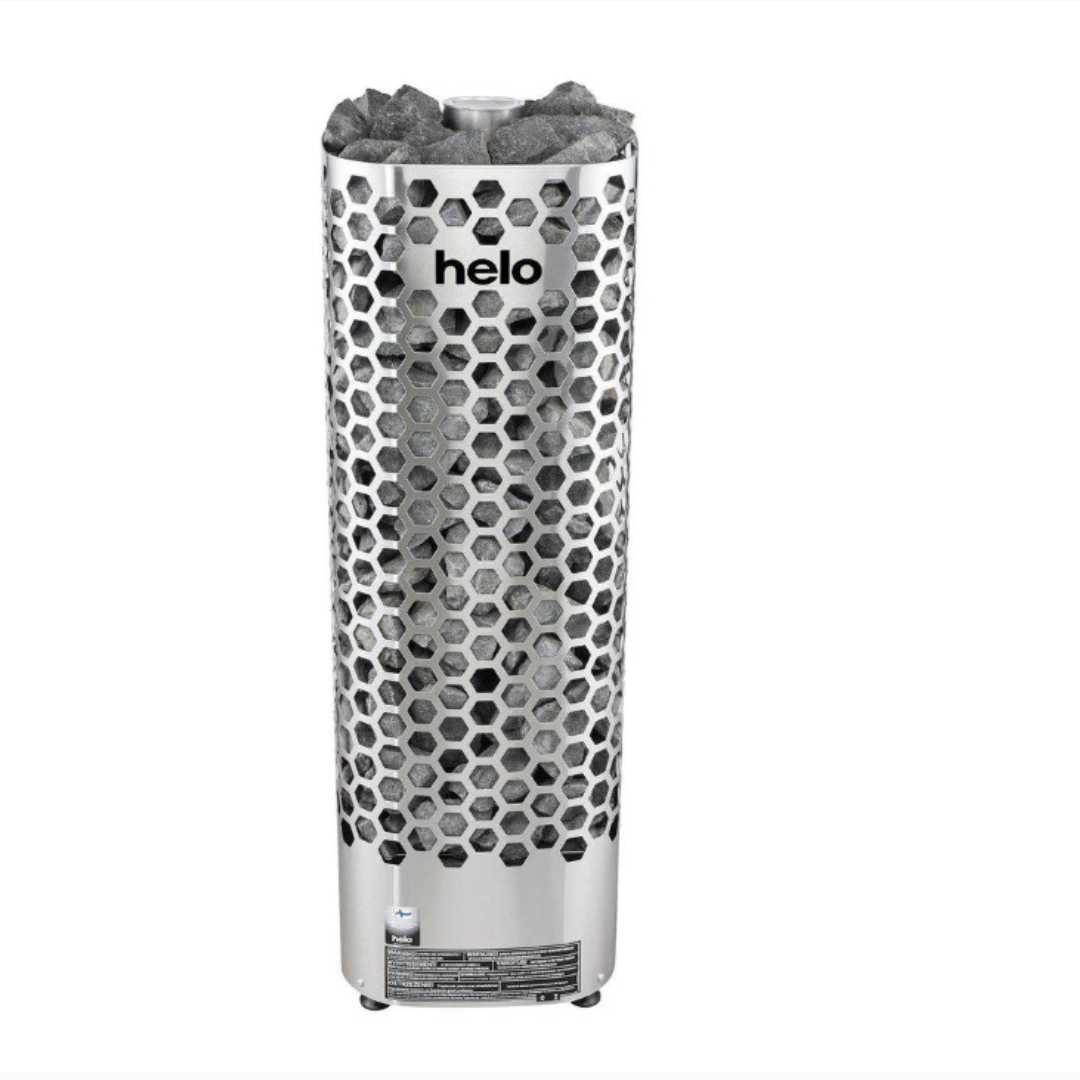 Helo Himalaya Electric Sauna Heater | Finnmark Sauna