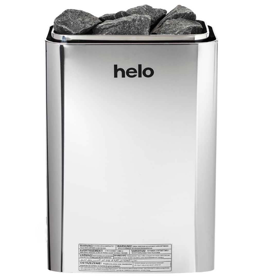 Domestic Electric Sauna Heaters | Finnmark Sauna