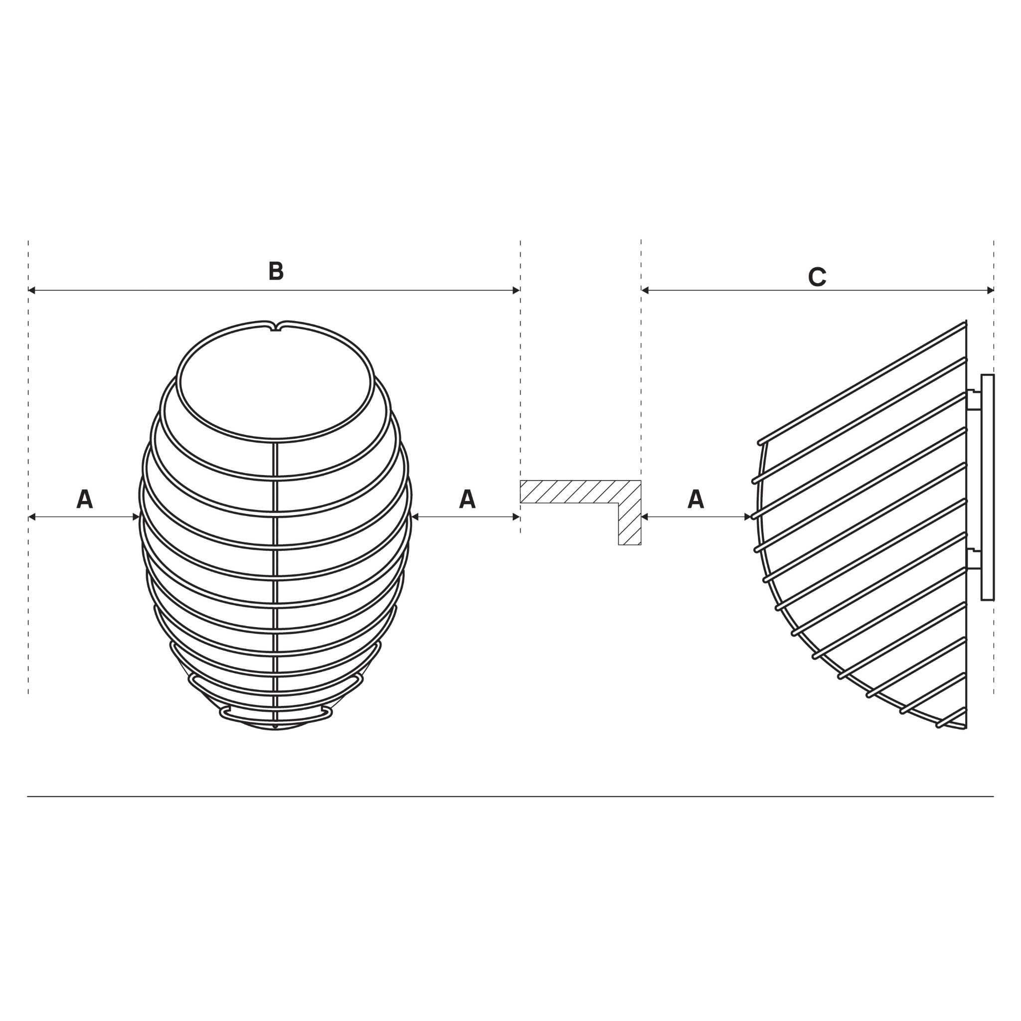 HUUM DROP Electric Sauna Heater | Finnmark Sauna