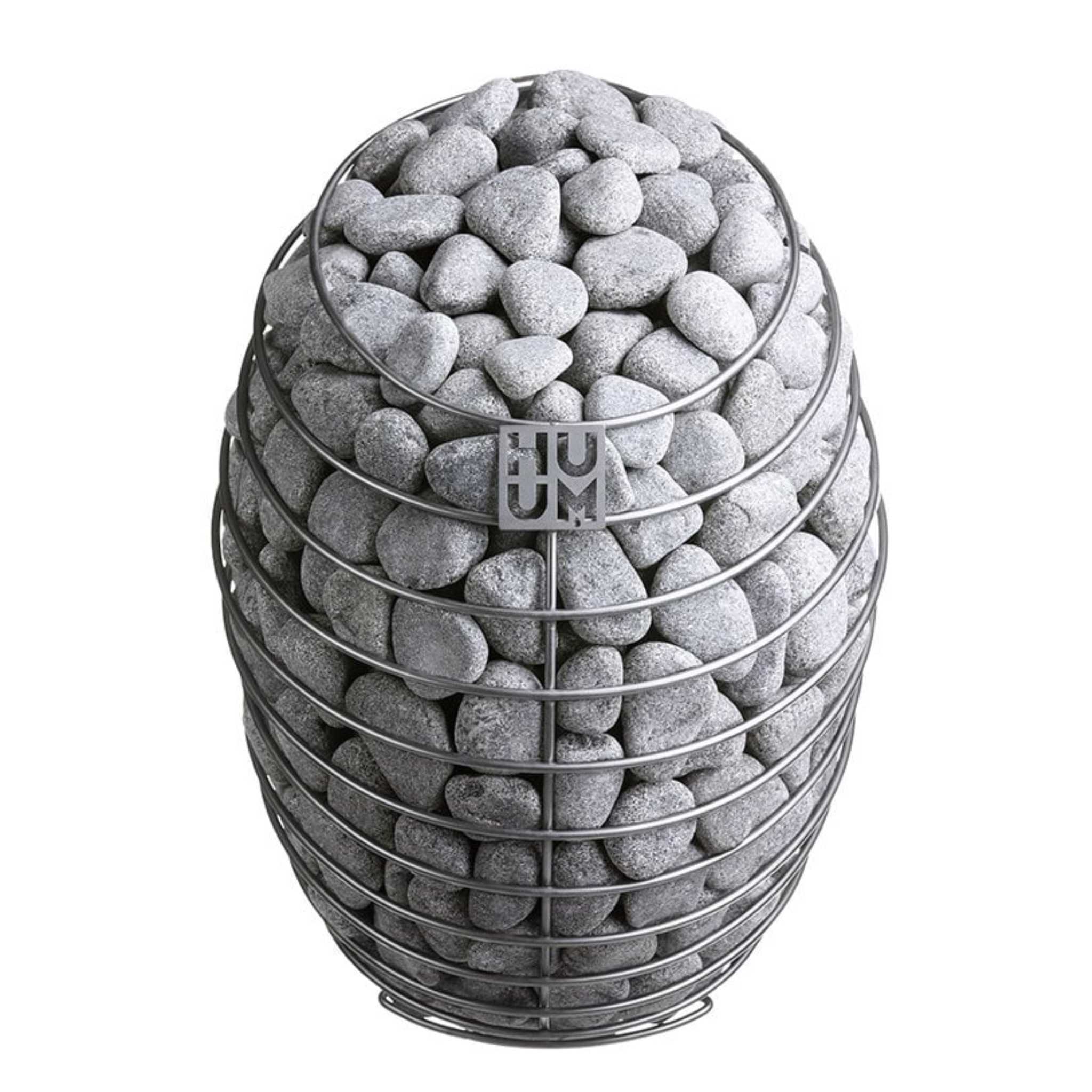 HUUM DROP Electric Sauna Heater | Finnmark Sauna