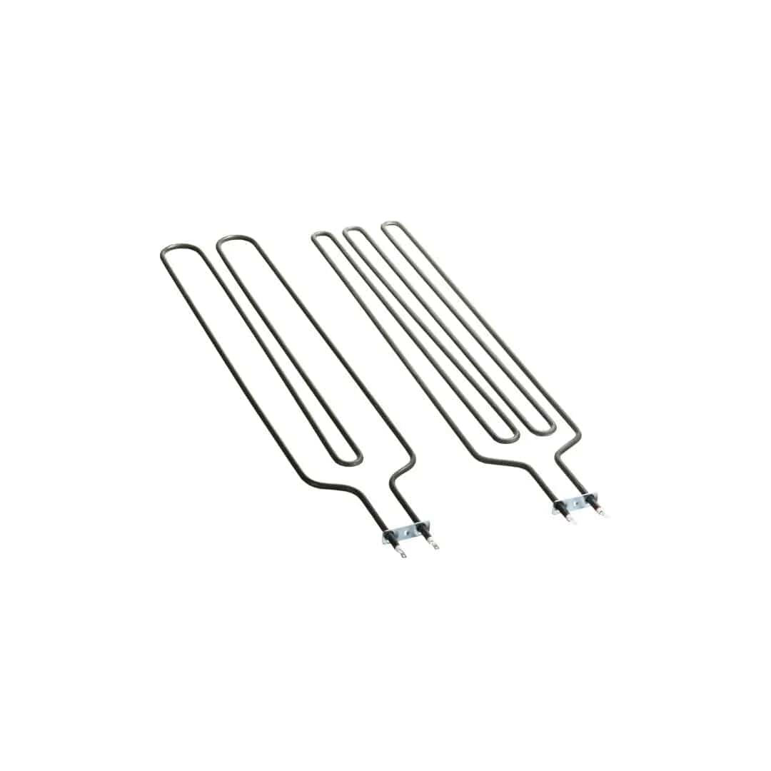 HUUM Heating Elements for CLIFF/STEEL Electric Sauna Heaters | Finnmark