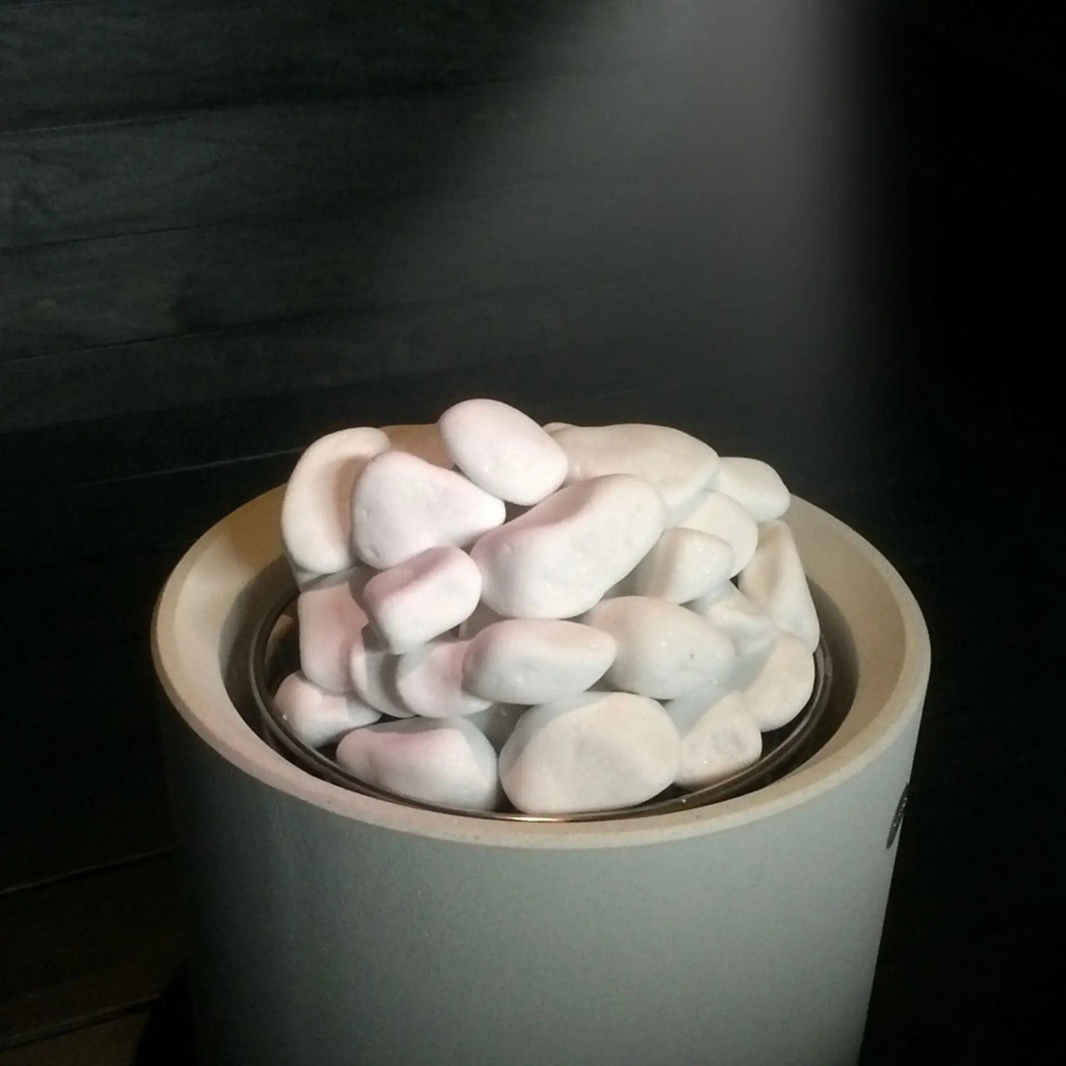 Sauna Lighting | Finnmark Sauna