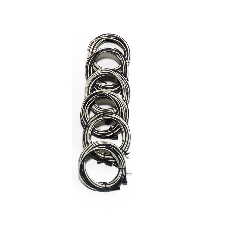 Sauna Electric Cables & Isolators | Finnmark Sauna