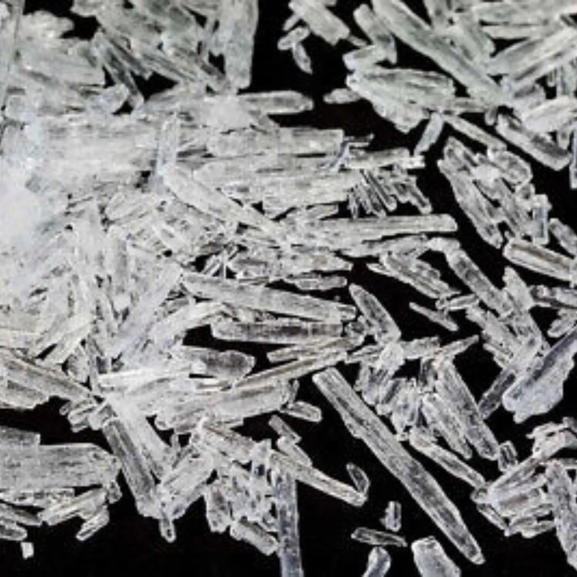 Menthol Crystals - Sauna Cold & Flu Relief | Finnmark Sauna