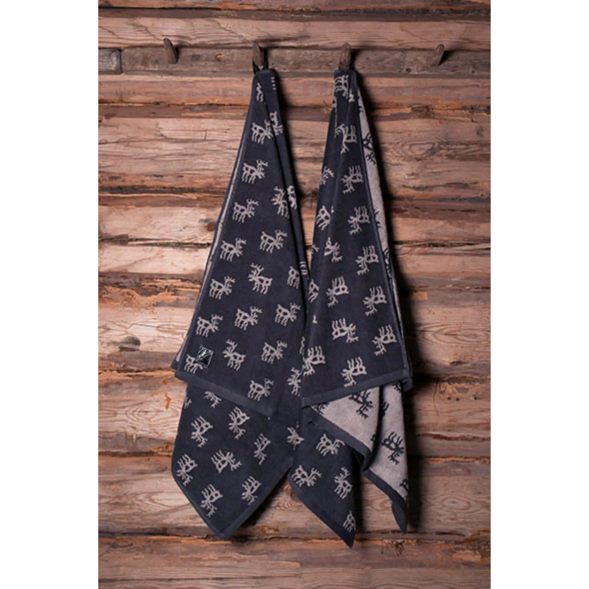 Sauna Towels | Finnmark Sauna