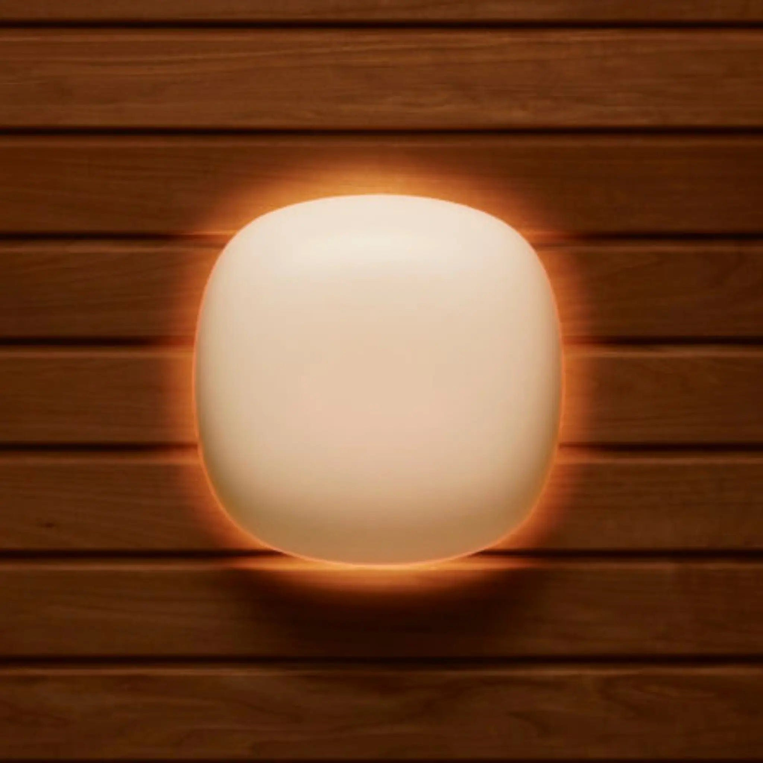 Sauna Lighting | Create Atmosphere the Finnish Way