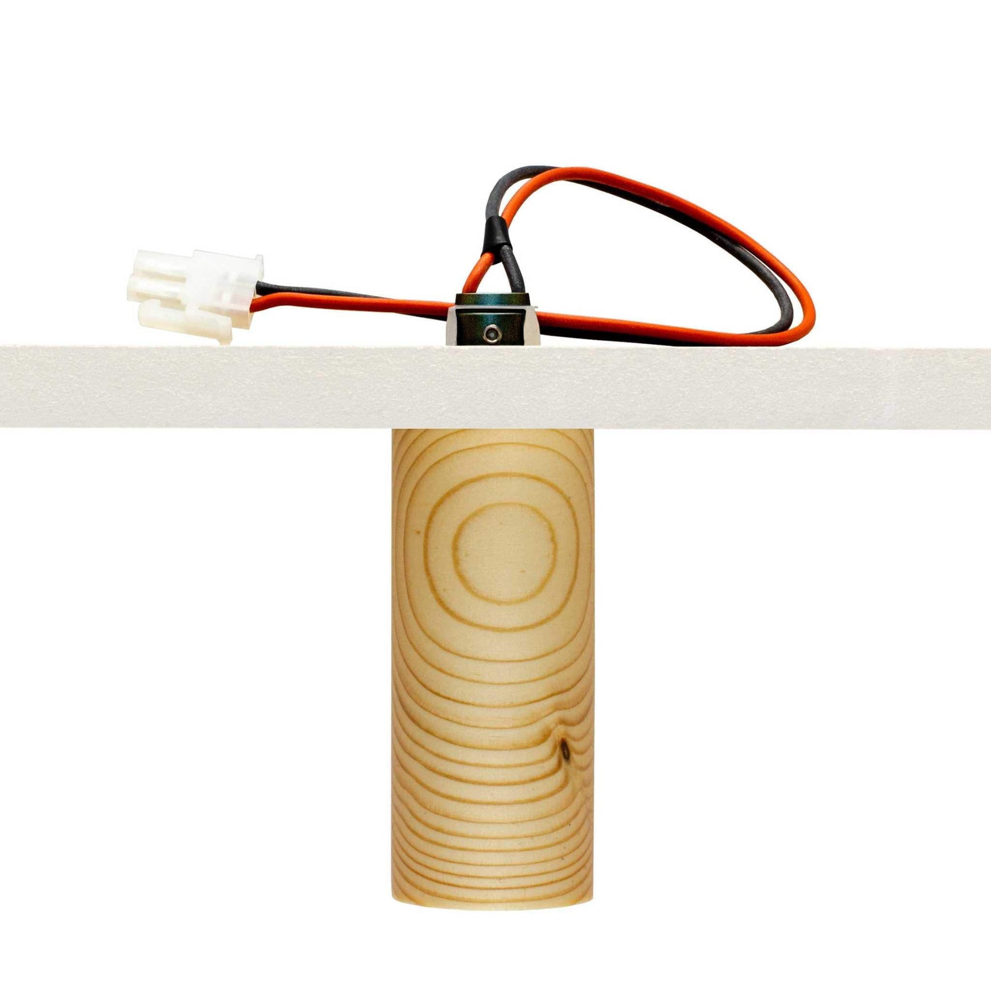 Sauna Lighting | Finnmark Sauna