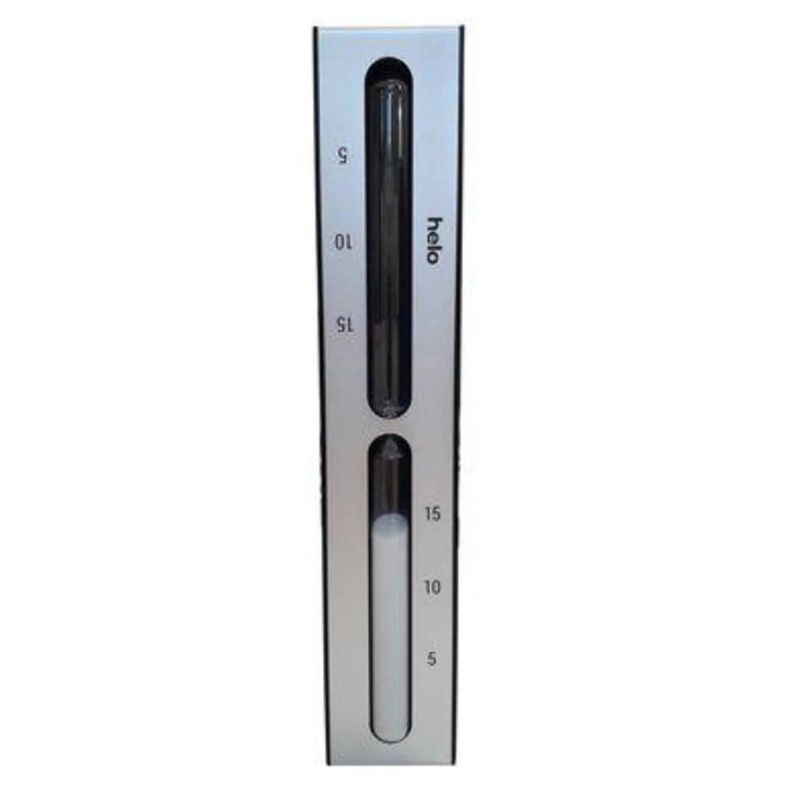 Sauna Sand Timers | Finnmark Sauna