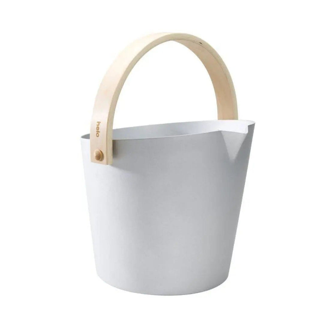 Sauna Buckets & Ladles | Finnmark Sauna