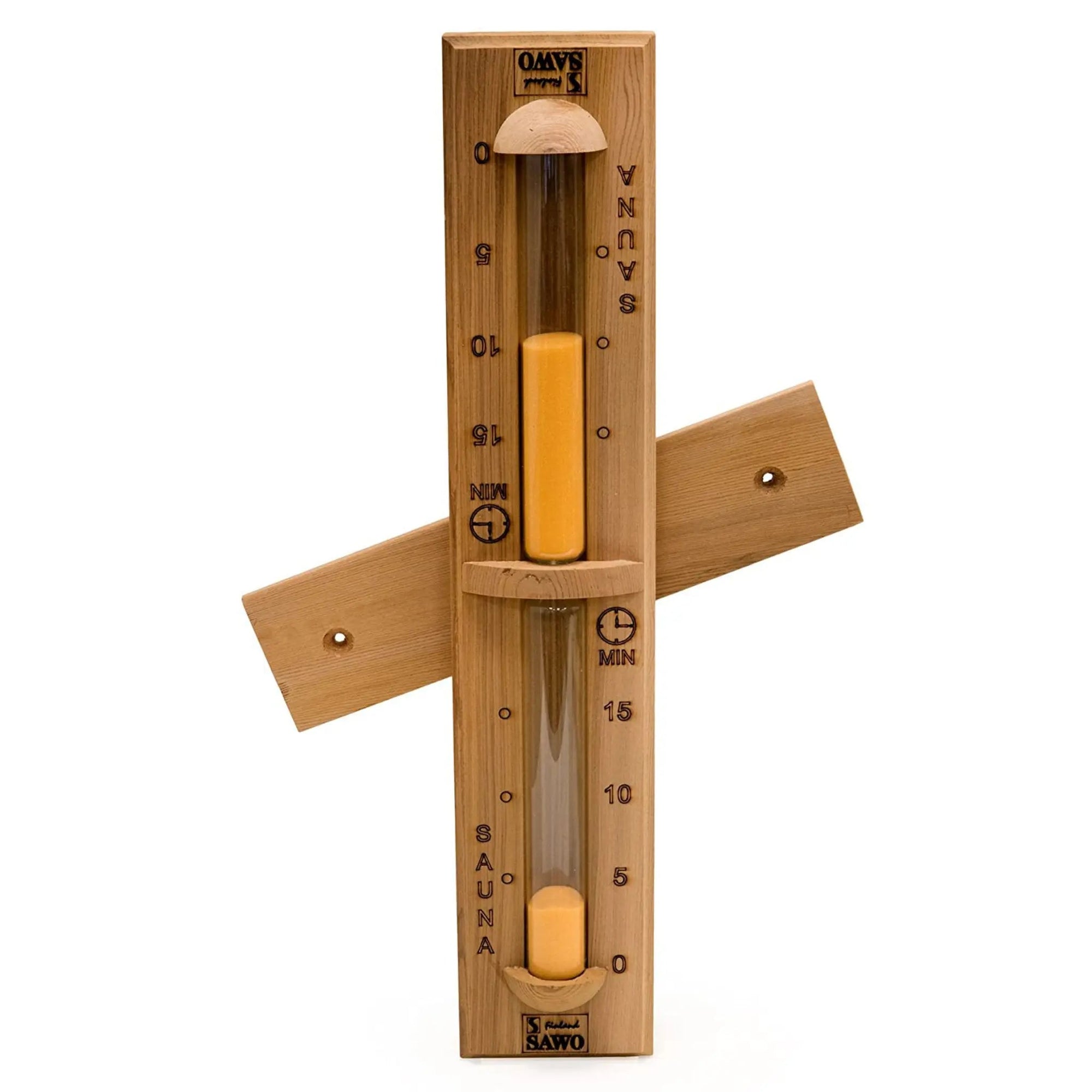 Sauna Sand Timers | Finnmark Sauna